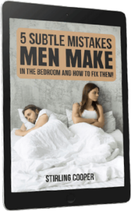 About - Stirling Cooper